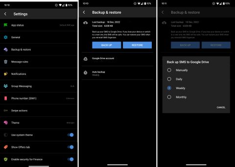 How to back up your Android phone 2023 | Android Central