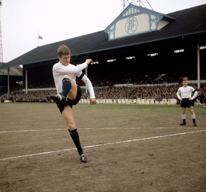 What makes White Hart Lane such a special place | FourFourTwo
