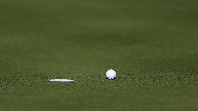 What Are Yellow Stakes? | Golf Monthly