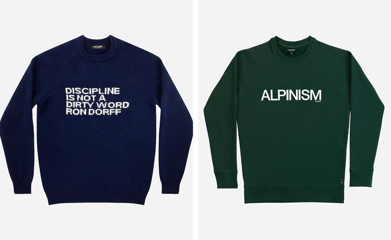 French lifestyle brand Ron Dorff comes to London | Wallpaper*