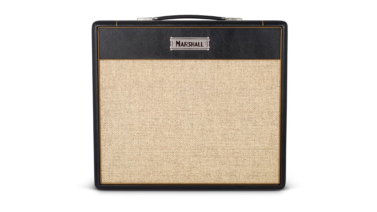 Marshall launches downsized Studio JTM amp range | Guitar World