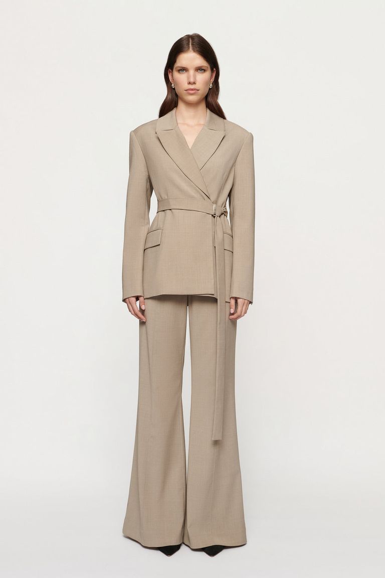 8 European Autumn Jacket Trends That Prove You're in the Know | Who ...