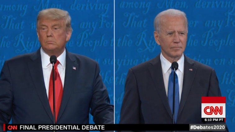 Final Presidential Debate Draws 63 Million Viewers | Next TV ...