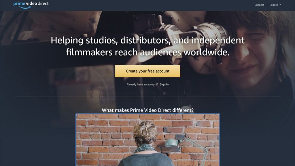 Amazon Prime Video tips: 4K, HDR, the app and other features | What Hi-Fi?