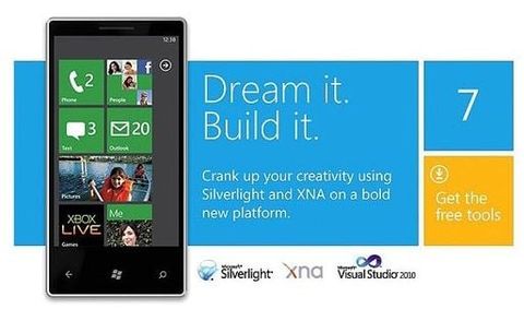 Windows Phone 7 development by the numbers | Windows Central
