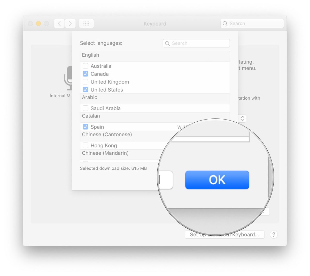 How to use Dictation on Mac | iMore