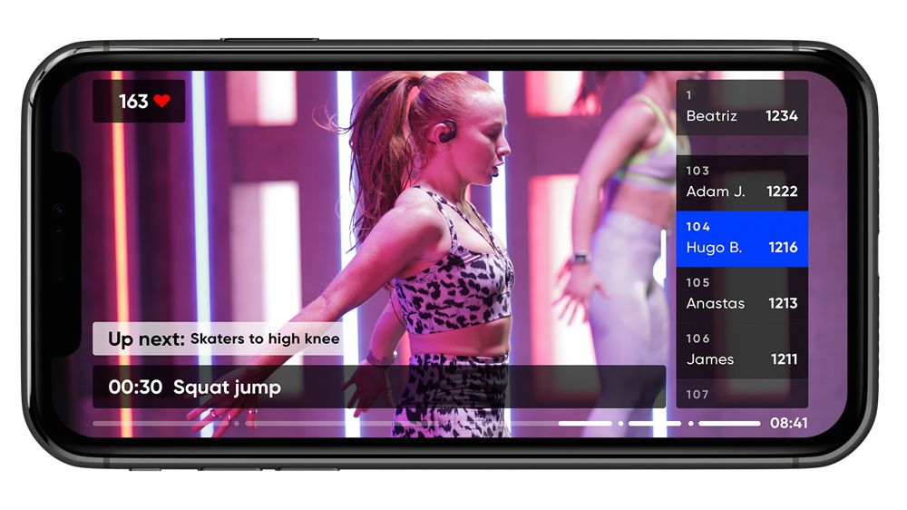 Fiit Workout App Review | Coach