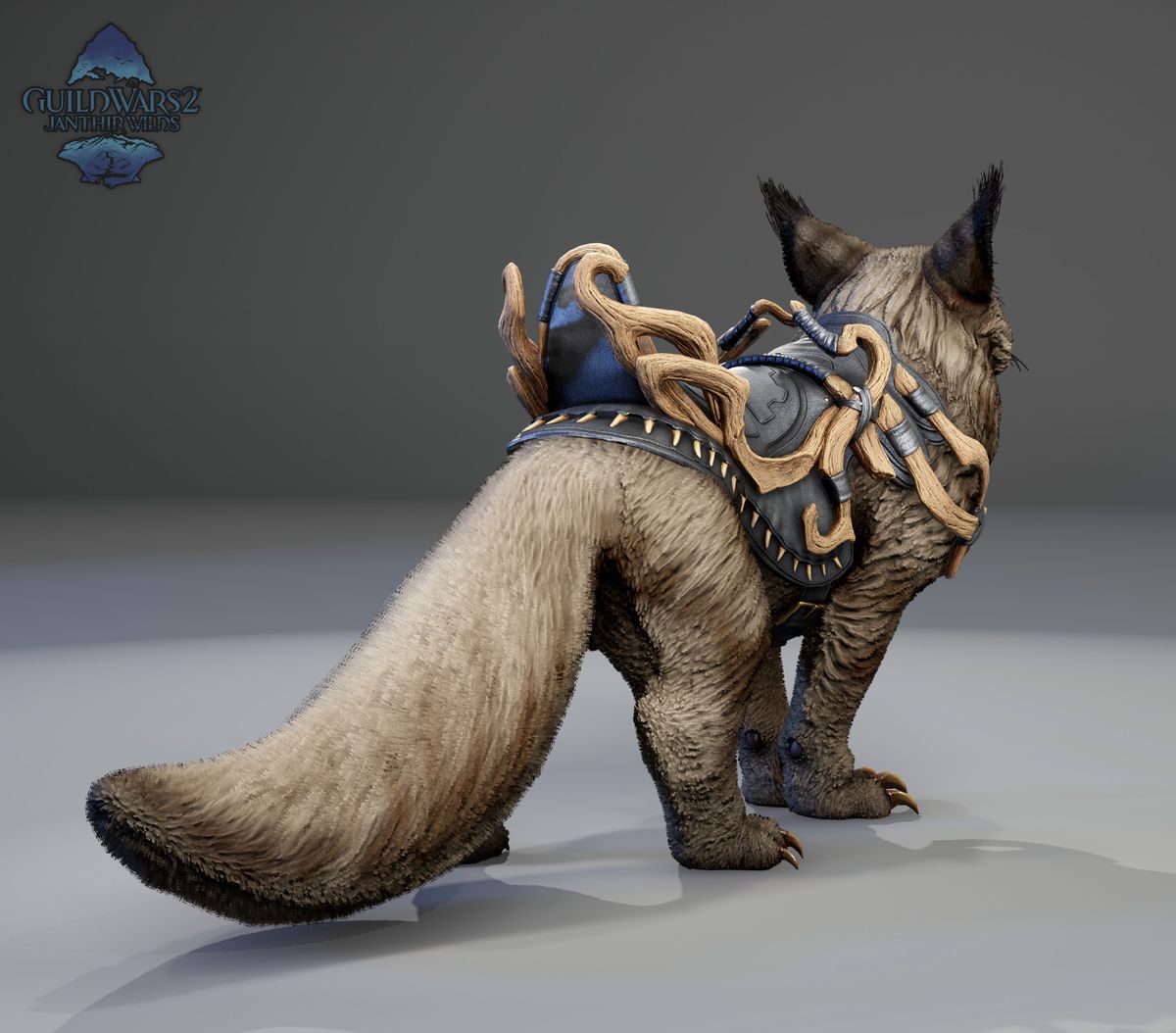 How Guild Wars 2 looked to retro game Shadow of the Colossus to solve a ...