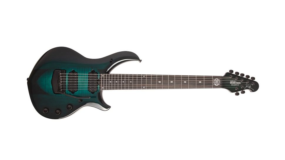 Best 7-string guitars 2025: budget-spanning picks for djent to nu-metal ...