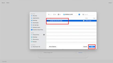 How to use Google Lens on Chrome for desktop | Android Central