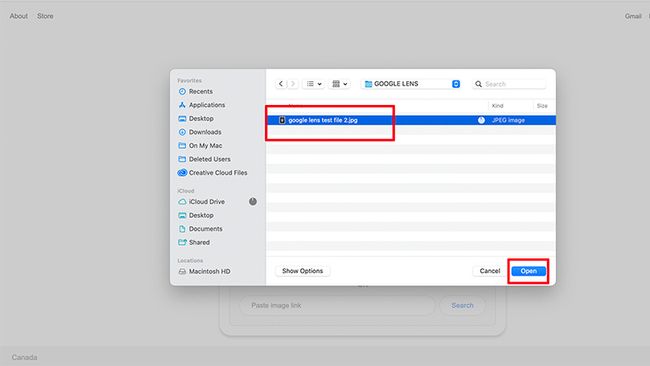 How to use Google Lens on Chrome for desktop | Android Central