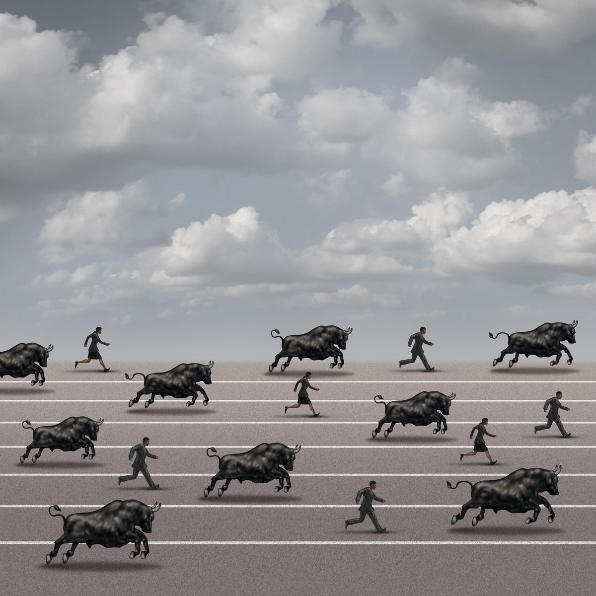 How to make growth great again | The Week