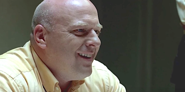 Could Better Call Saul Bring Dean Norris' Hank Schrader Into Season 4 ...