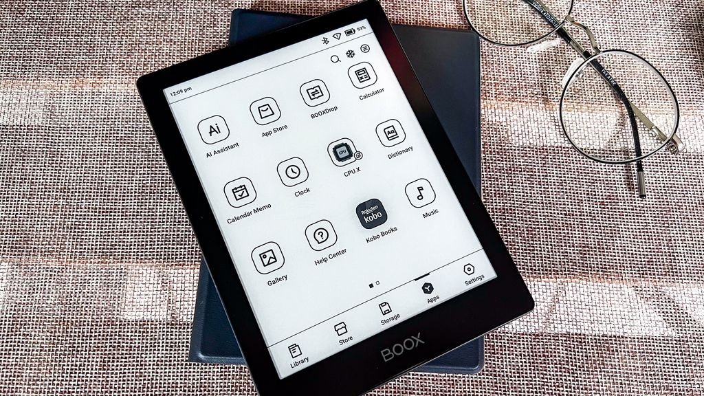 Onyx Boox Go 6 review: bugs and performance woes undermine a promising ...