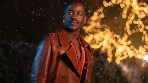 How To Watch Doctor Who In Order | Cinemablend