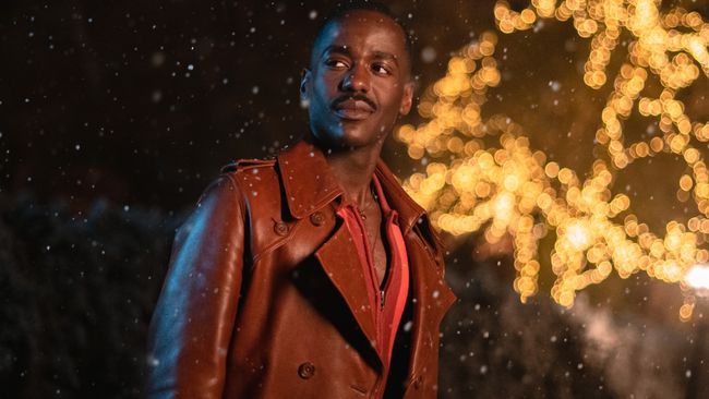 How To Watch Doctor Who In Order | Cinemablend