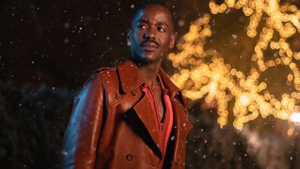 How To Watch Doctor Who In Order | Cinemablend