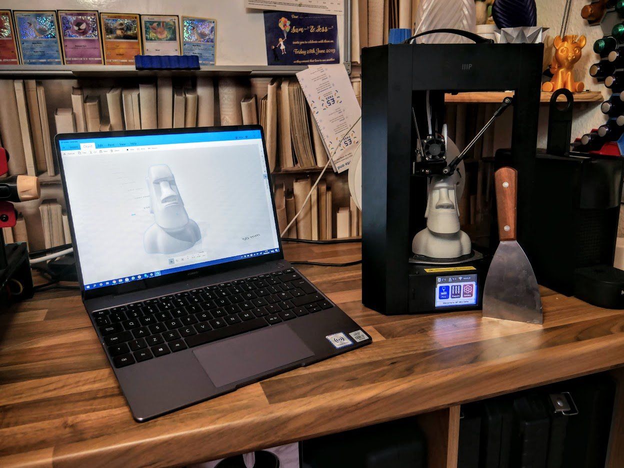 3D printing on Windows: Everything you need to get started | Windows ...