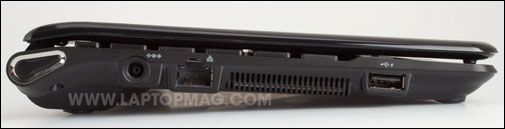 Samsung NC110 Review | Laptop Mag