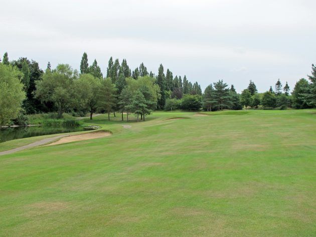 Essendon Country Club Course Review | Golf Monthly