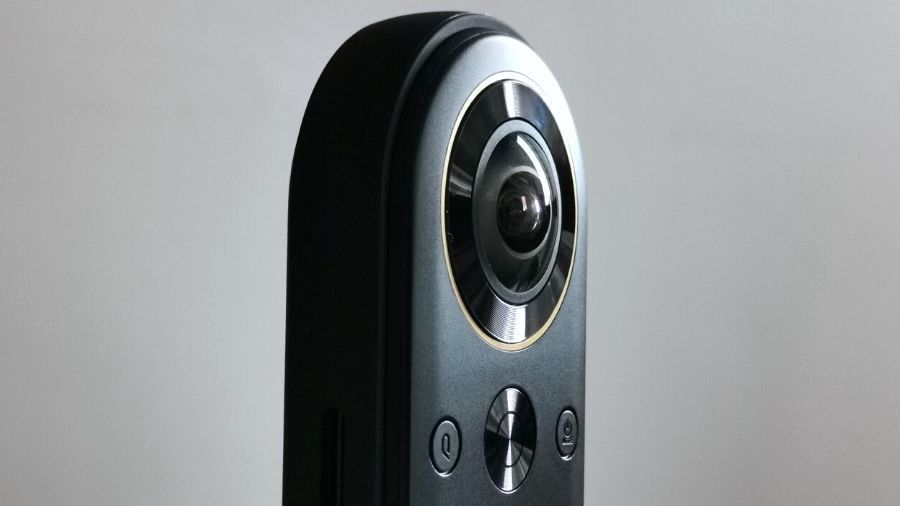 Kandao QooCam 8K review | TechRadar