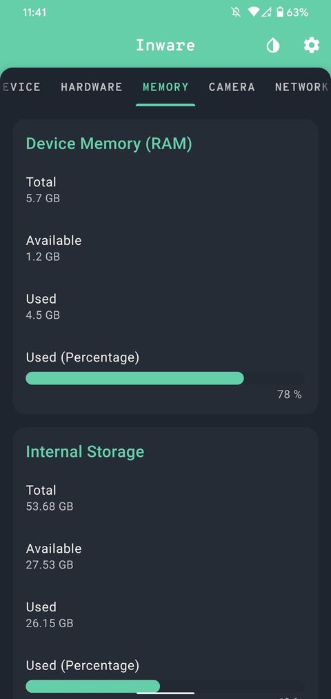 How to check your Android phone's specifications | Android Central