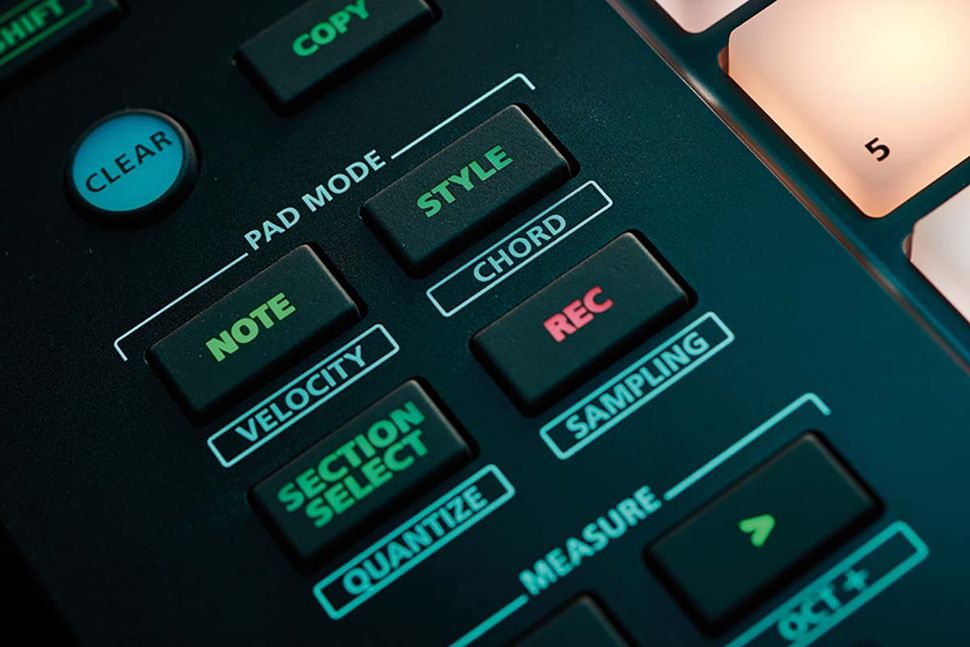 Roland Verselab MV-1 review | MusicRadar