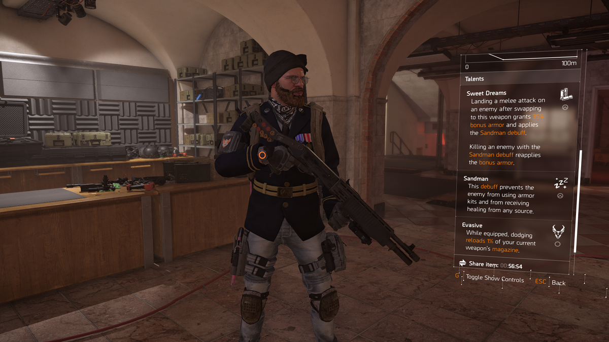 The Division 2 exotics: best guns and guide | PC Gamer