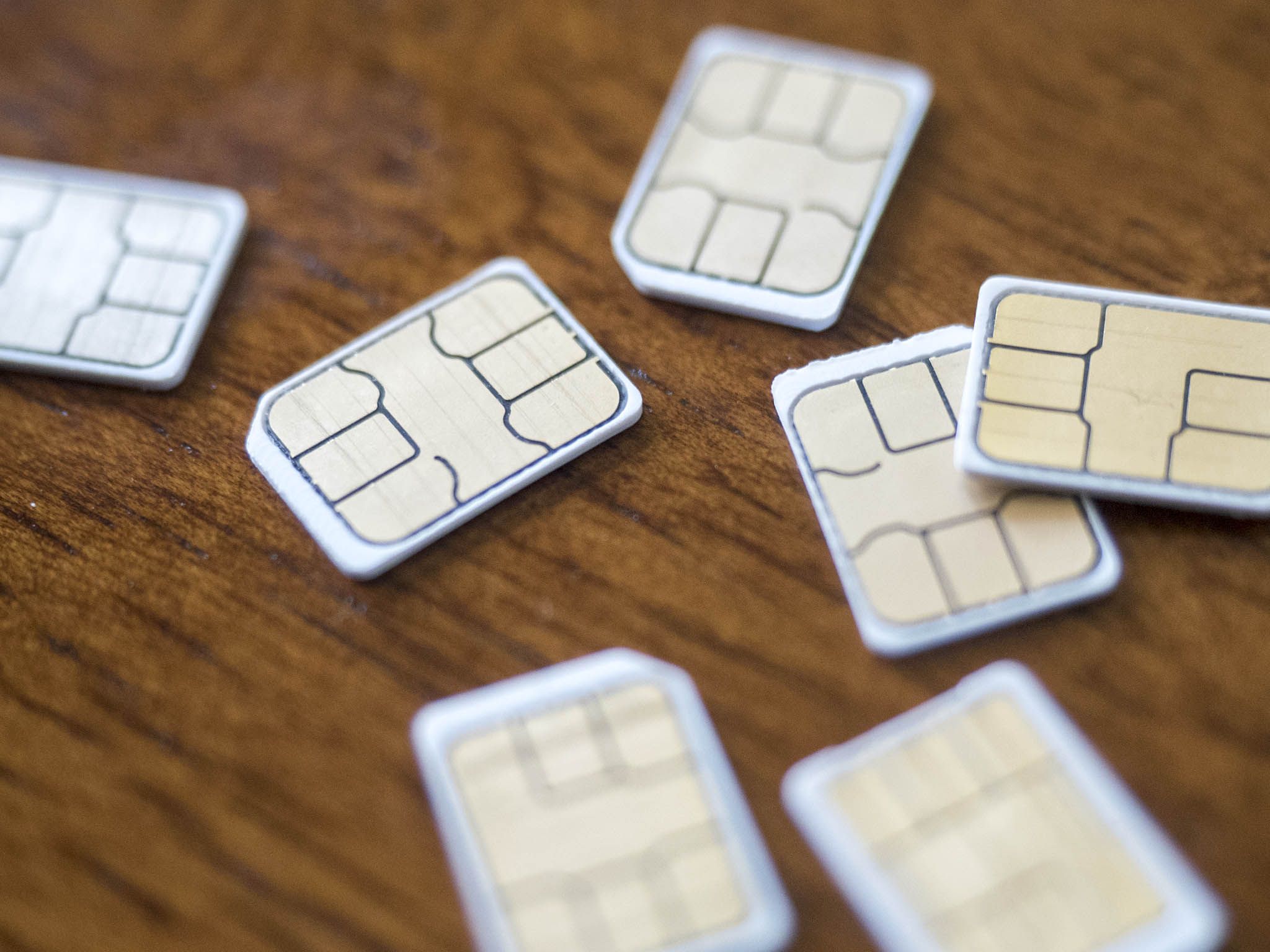 The FCC calls for better protections against SIM swapping, port-out ...
