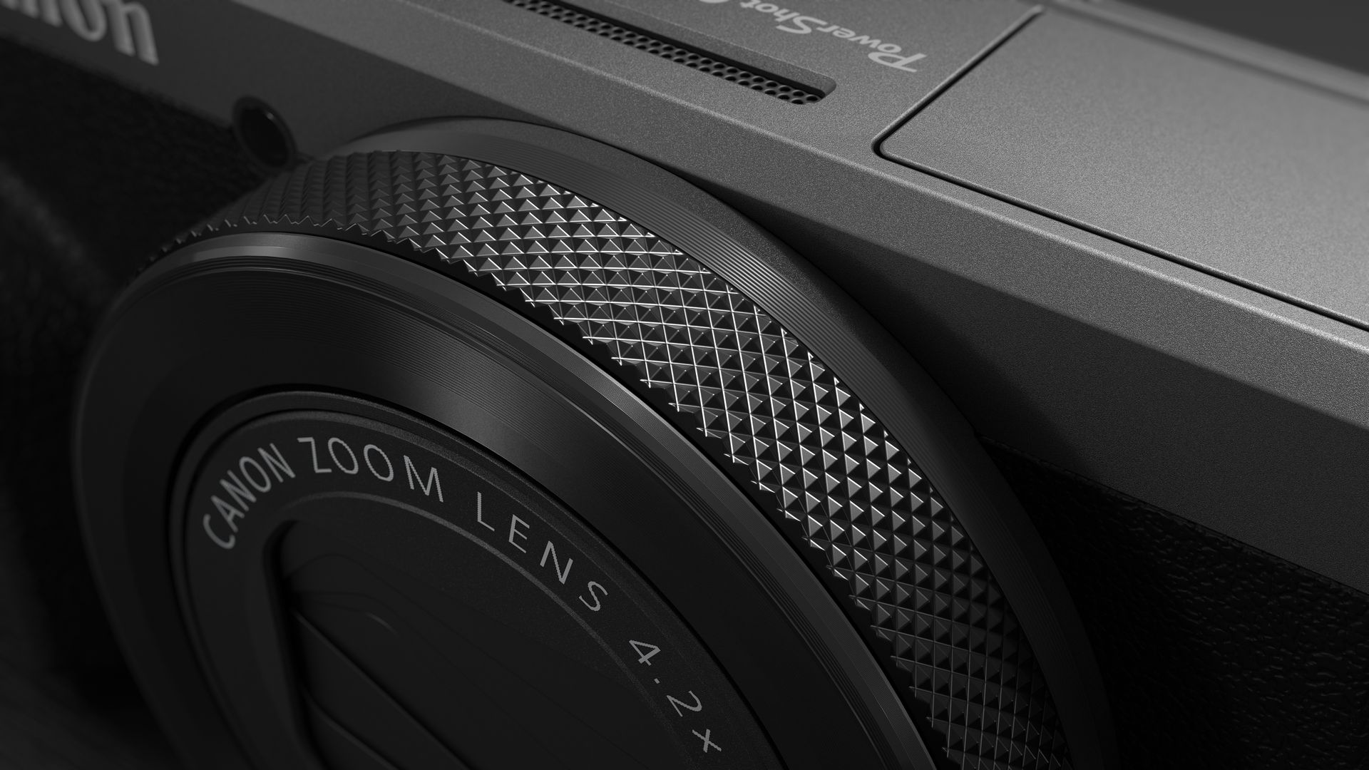 New Canon compact camera celebrates 30 years of pocket-sized ...