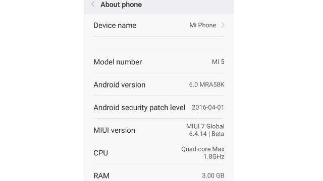 Xiaomi Mi 5 review: Is it worth the hype? | TechRadar
