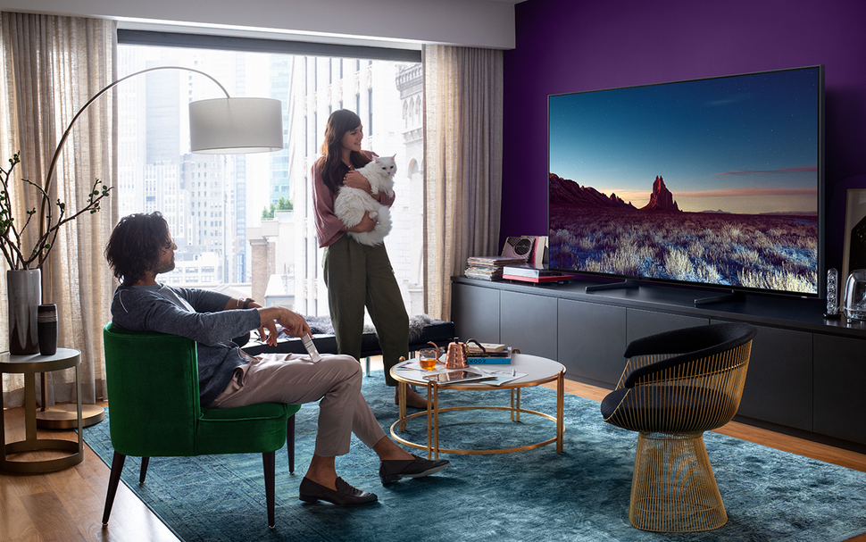 Samsung TVs 2019: All Models with Pricing and More | Tom's Guide