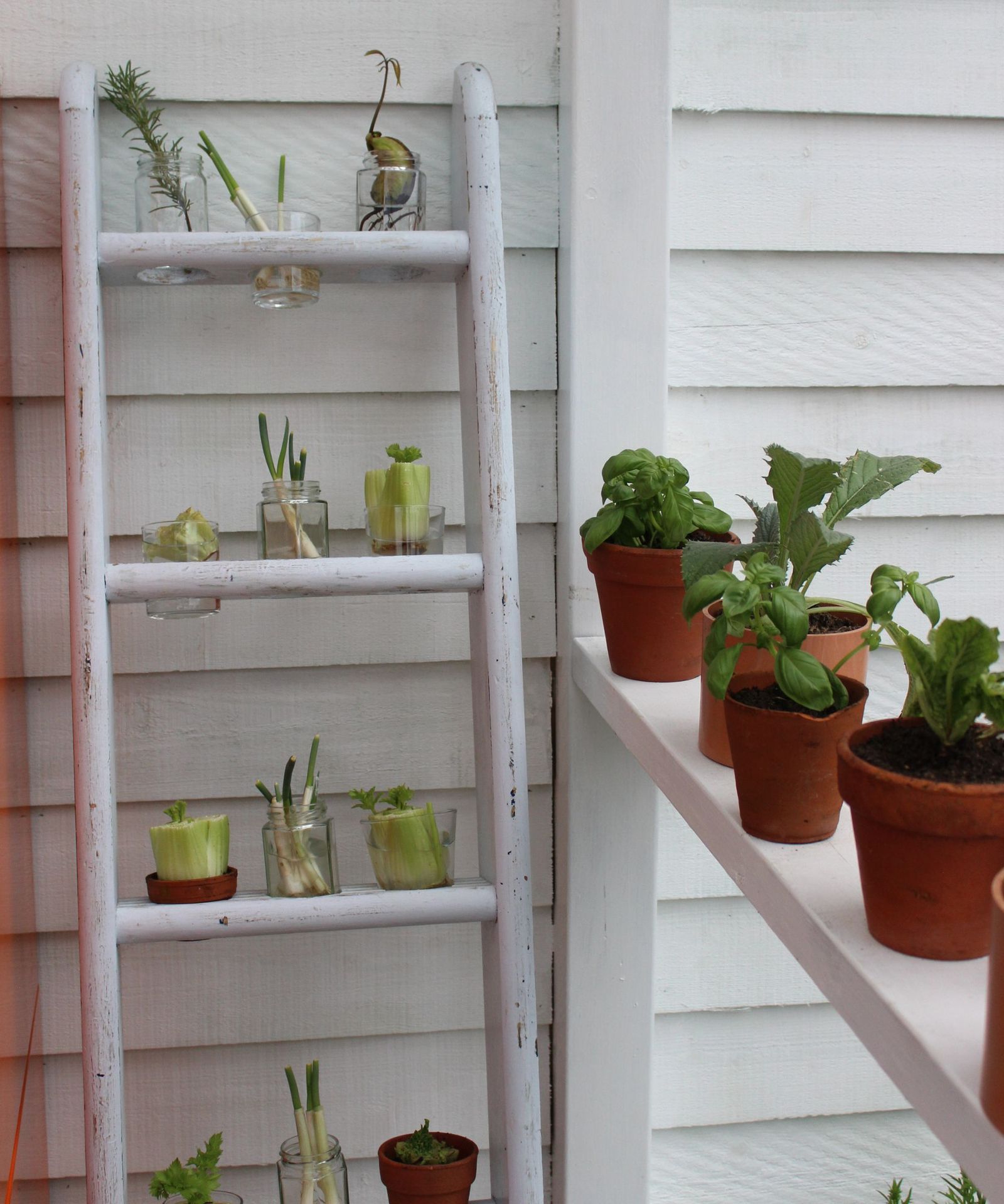 27 Upcycling ideas for the garden that look amazing | Ideal Home