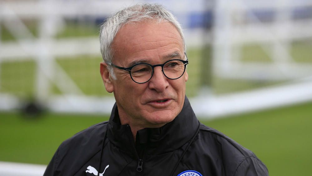 Ranieri: I feel like a hybrid car | FourFourTwo