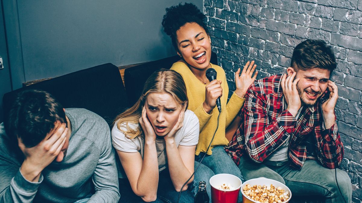 Are some people actually tone deaf? | Live Science