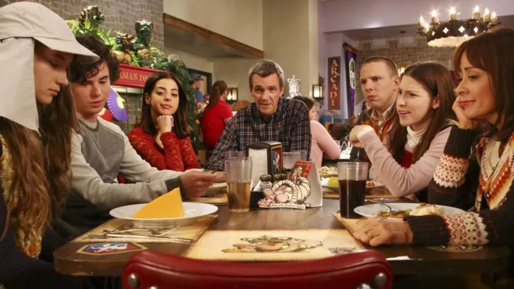What Happened With The Sue Heck Spinoff Series That Was Planned After 9514