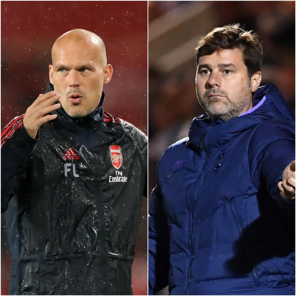 Football rumours from the media | FourFourTwo