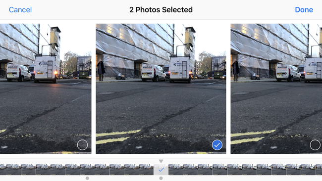 10 iPhone camera tips and tricks direct from Apple's experts | TechRadar
