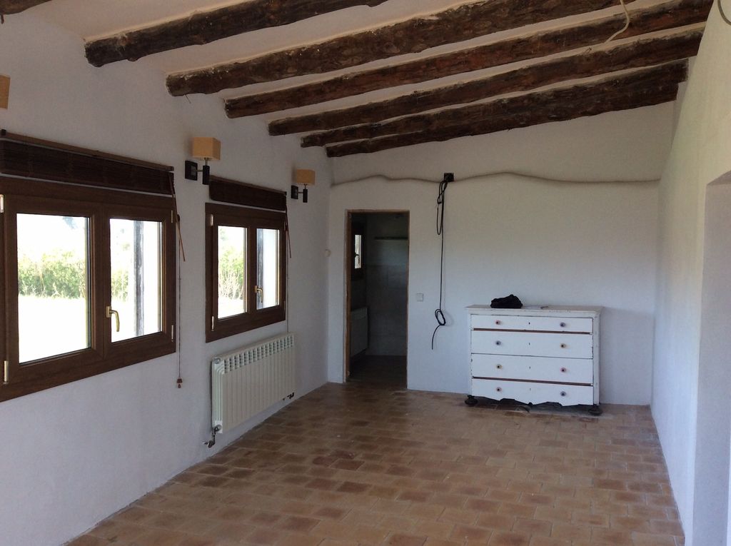 Before & After: A derelict rural estate is transformed into a stunning ...