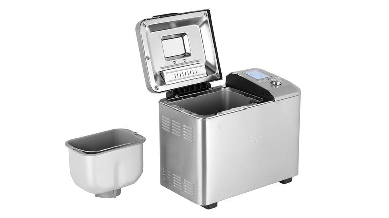 Sage The Custom Loaf review: why this is the best bread maker you can ...