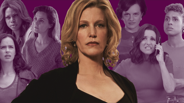 Is Midge Maisel of 'Marvelous Mrs. Maisel' a Feminist Hero? | Marie Claire