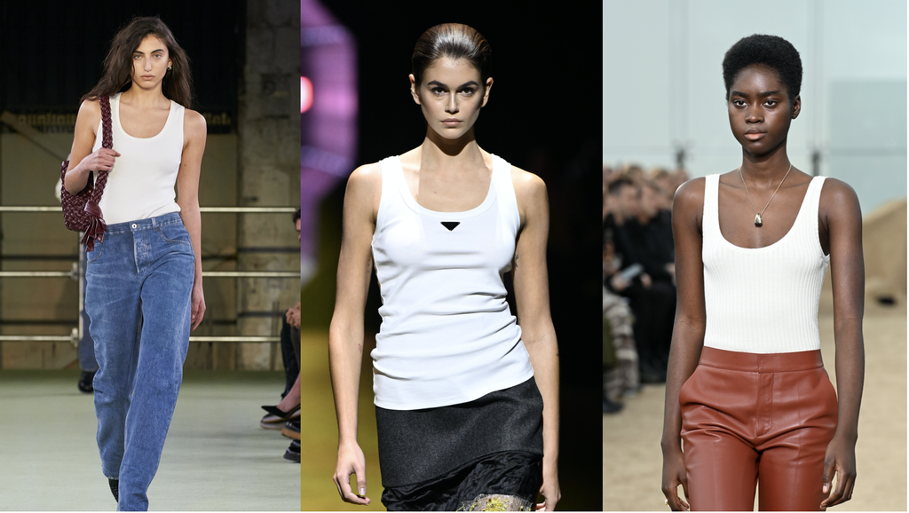 The 10 Fashion Trends of Fall 2022: Your Guide | Marie Claire