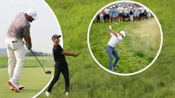 Driving Distance Comparison: PGA vs LPGA vs Scratch Golfer | Golf Monthly