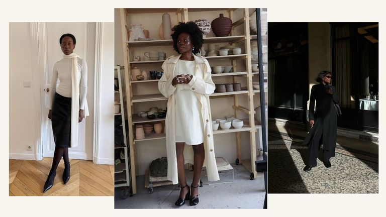 A Minimalist Fashion Editor's Spring 2026 Wish List | Who What Wear