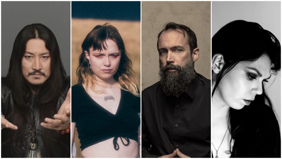 The 10 best new metal songs you need to hear this week: The Hu, Clutch ...