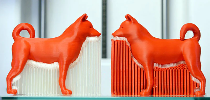 3D Printing Supports: How to Choose the Right Kind | Tom's Hardware