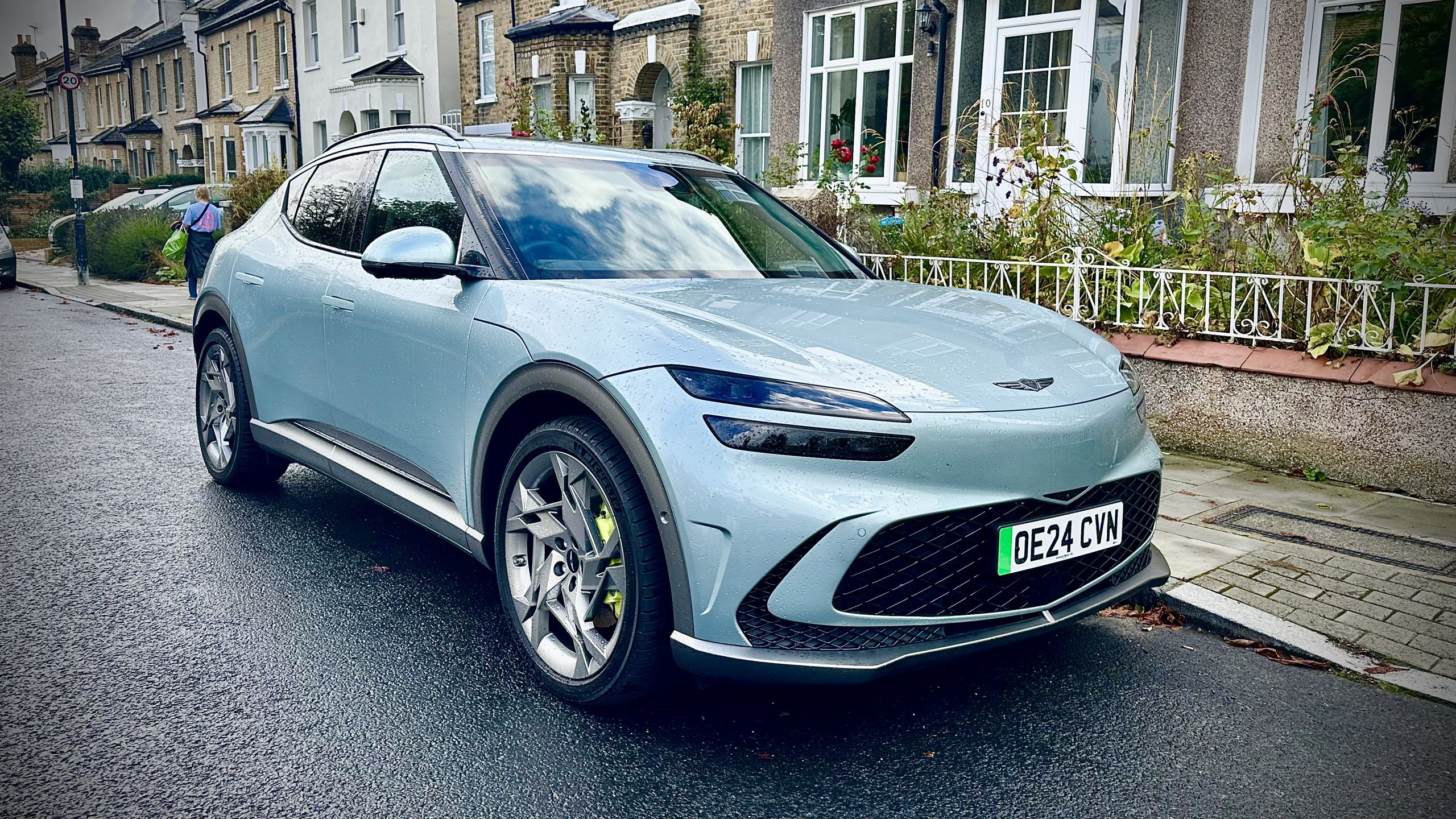 Month one with a new EV: do you need a home charger? | T3
