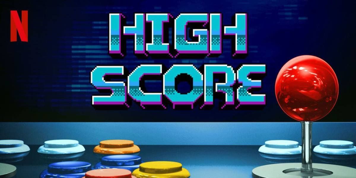 High Score: The Coolest Video Game Facts We Learned On The Netflix ...