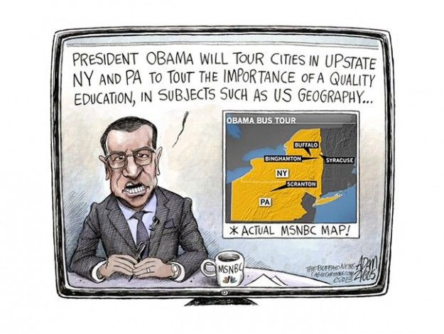 A humbling lesson | The Week