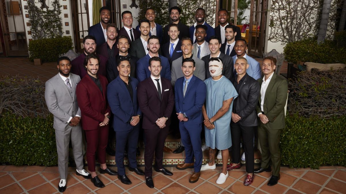 How to watch 'The Bachelorette' season 21 finale online, on TV and from ...